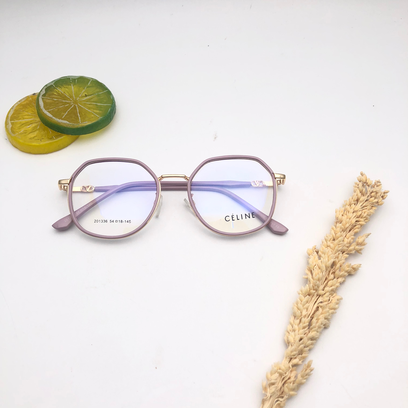 Celine – Glain Glasses